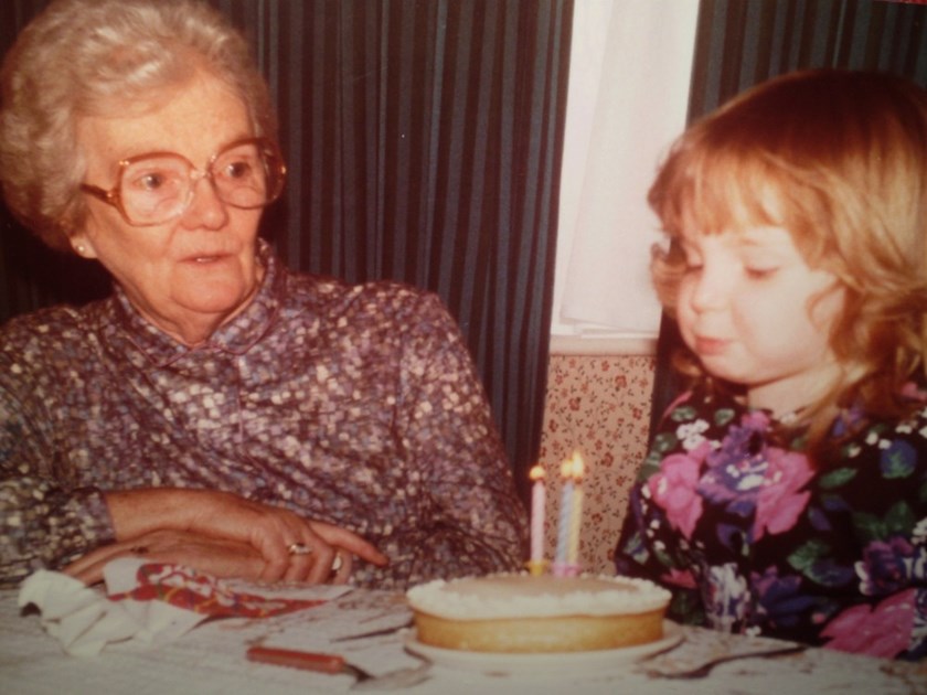 Laura Drain is fundraising for Cancer Research UK