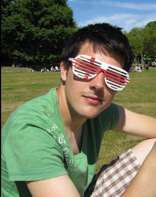 Steve Watling is fundraising for British Heart Foundation