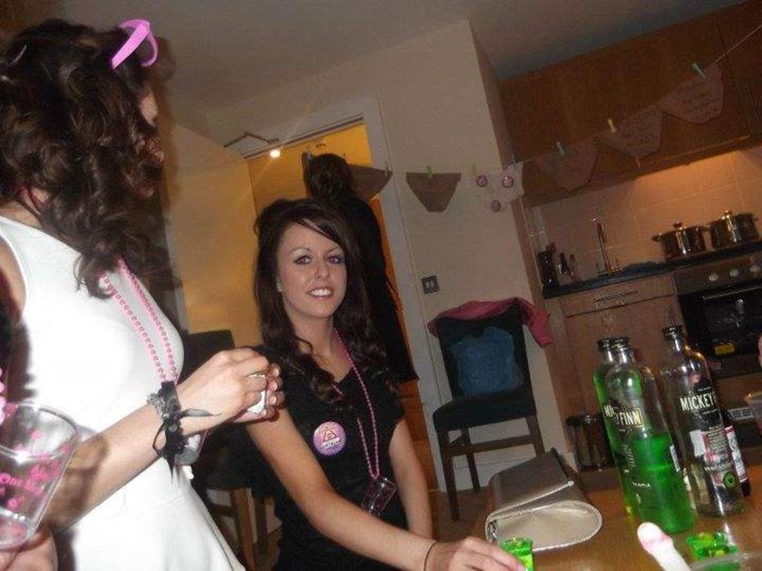 Natasha Rice is fundraising for Little Heroes