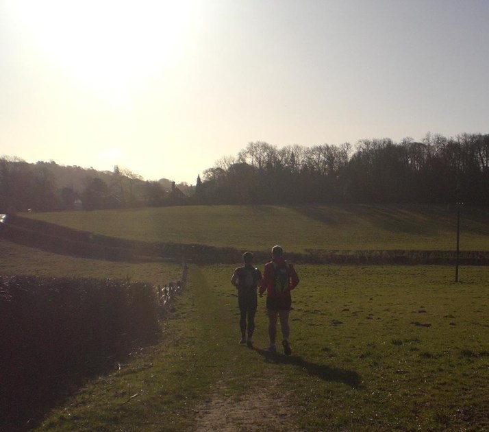 Neil Jeffries is fundraising for ACTSA