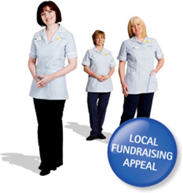 laura atkinson is fundraising for Marie Curie