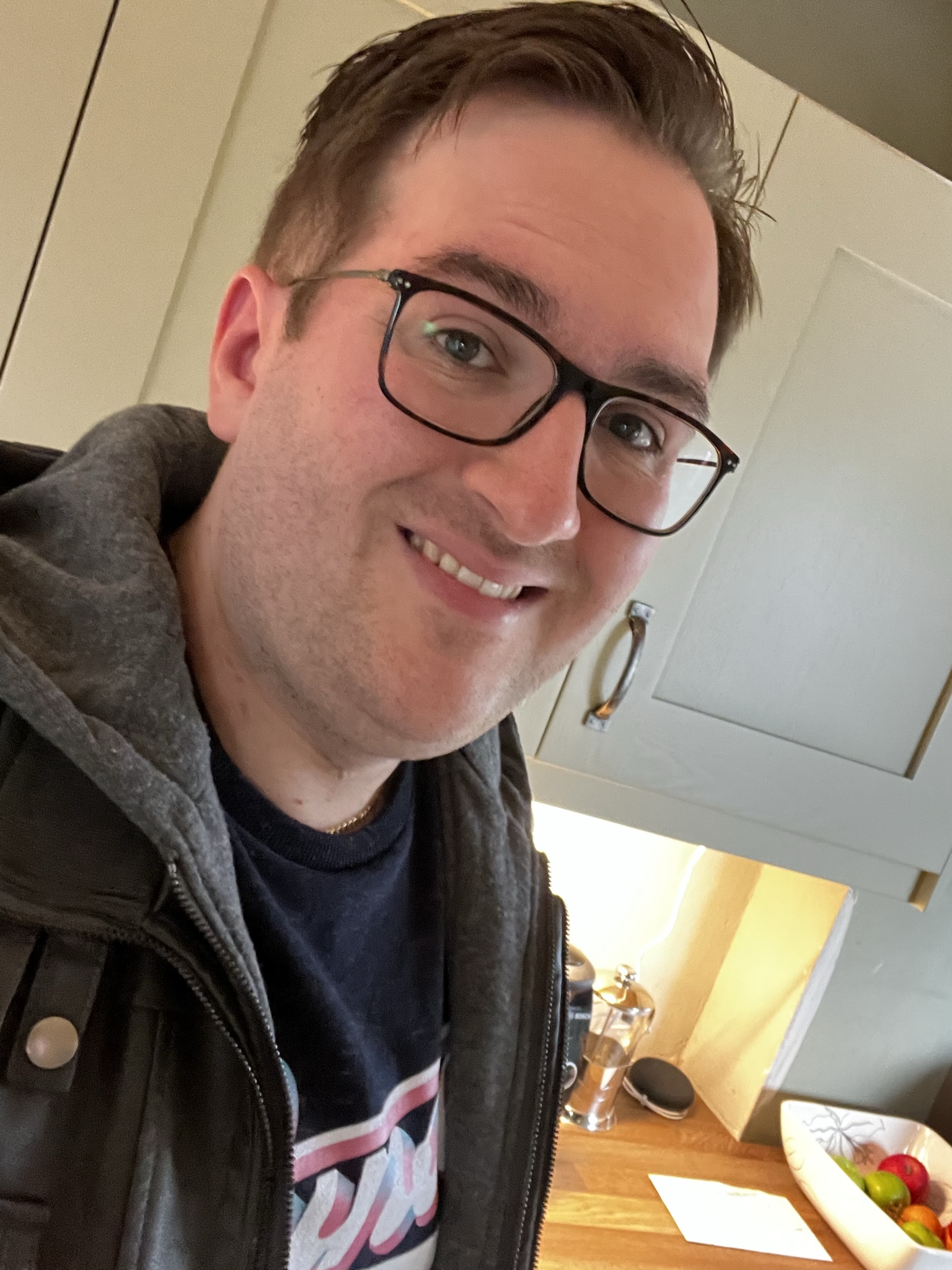 Matthew Hobson is fundraising for Mind