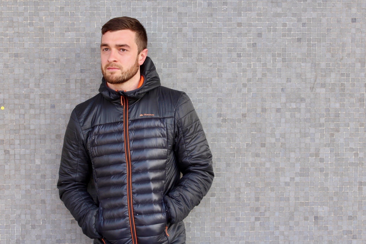 Nathan Bell is fundraising for Children with Cancer UK