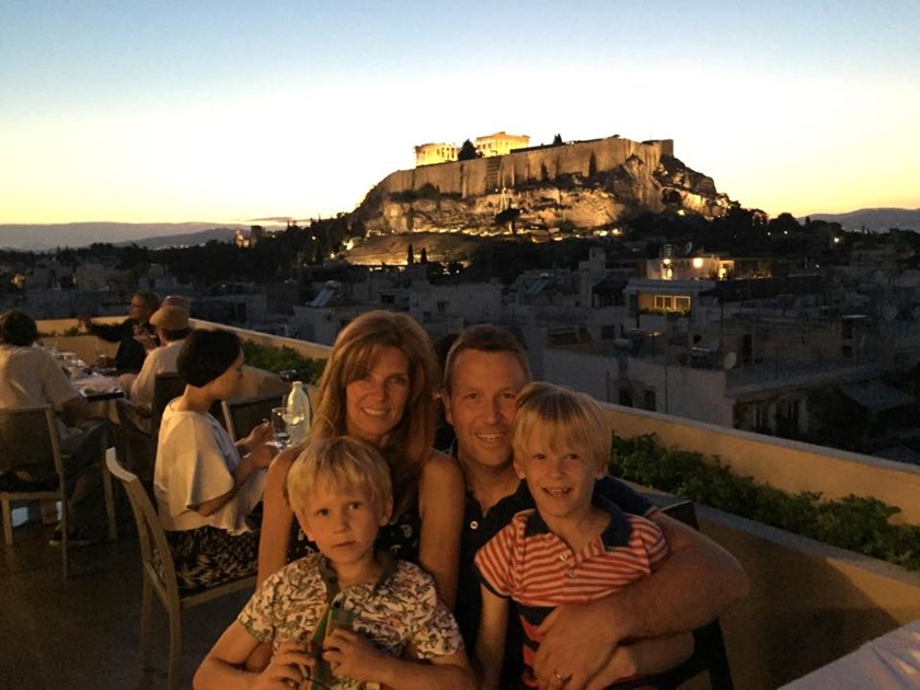 Debbie Walker is fundraising for Great Ormond Street Hospital Children ...