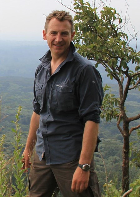 Justin Grainger is fundraising for British Heart Foundation