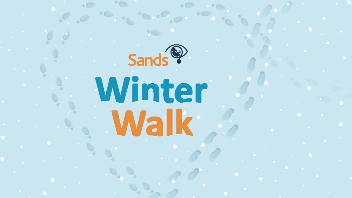 Vicky Gordon is fundraising for Sands