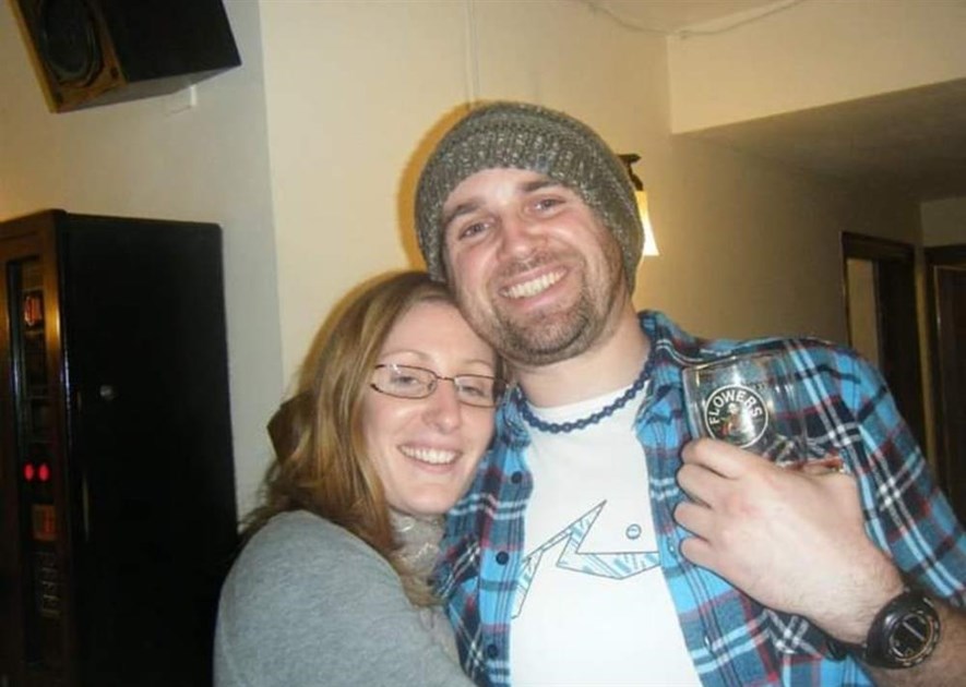 Richard Dee is fundraising for The Myton Hospices