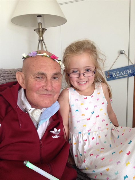 Sarah Wareham is fundraising for Essex & Herts Air Ambulance