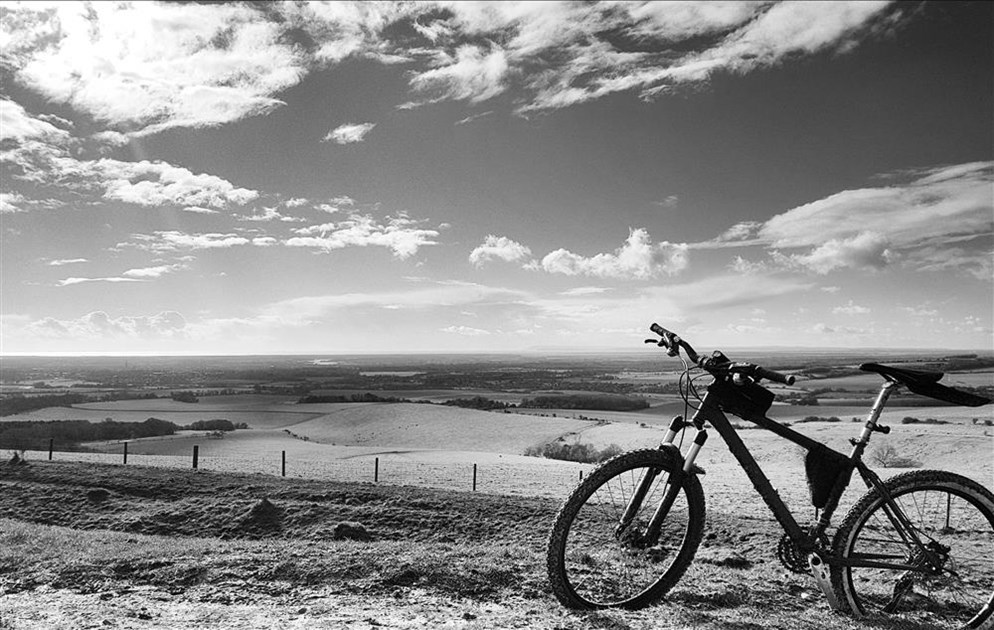 Daniel Goodall is fundraising for British Heart Foundation