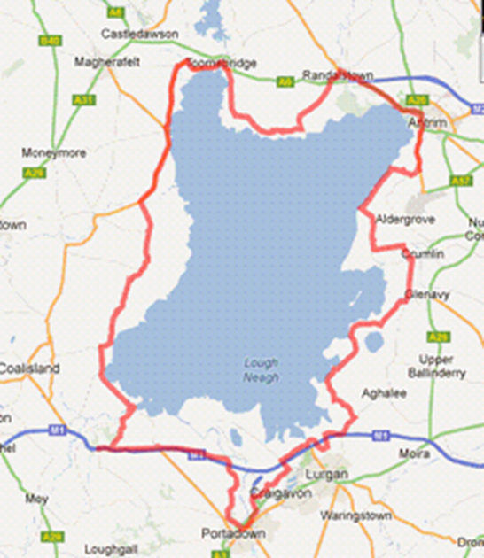 Alan Pollock is fundraising for Make-A-Wish Foundation UK