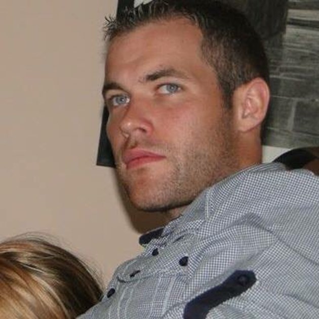 Duncan Gray is fundraising for Epilepsy Scotland