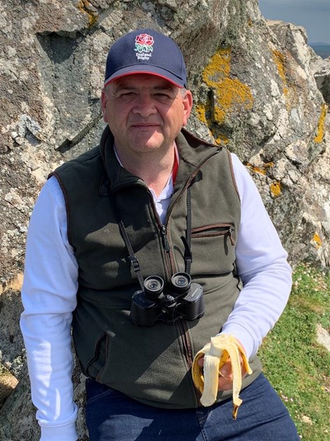 Mark Shore is fundraising for Lingen Davies Cancer Fund