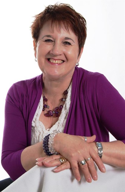 Jeanette Adams is fundraising for Cancer Research UK