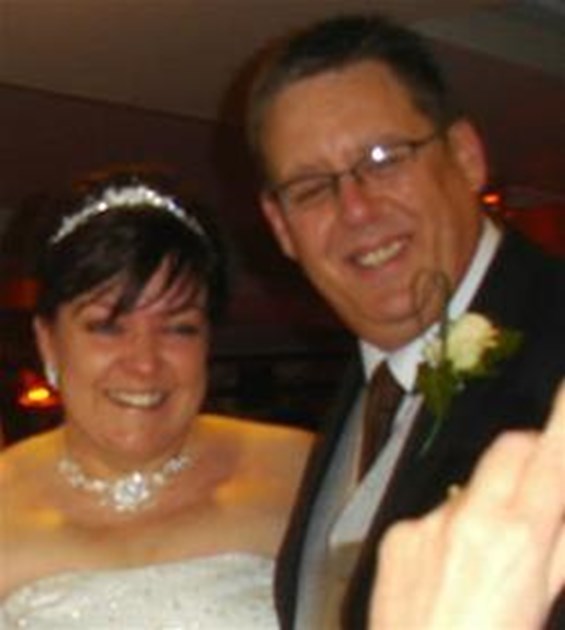 Louise Payne is fundraising for Piam Brown Ward