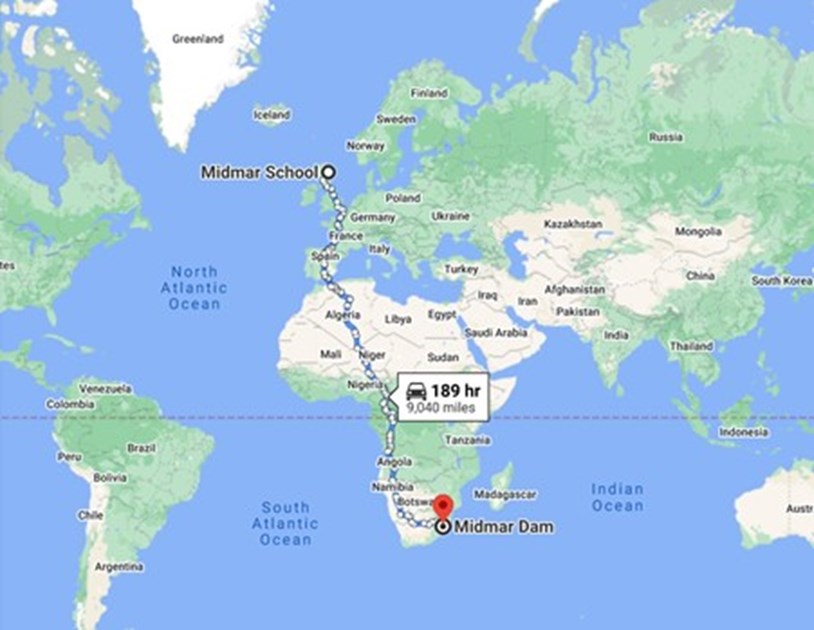 Midmar School is fundraising for Midmar School Fund