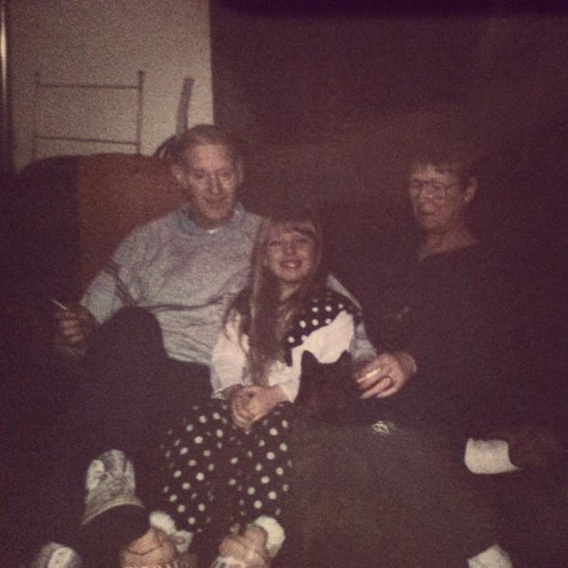 Susan McGhee is fundraising for Cancer Research UK