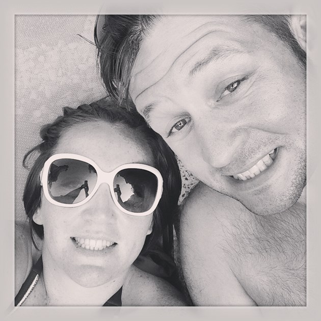 Emma Buckmaster is fundraising for Cots for Tots