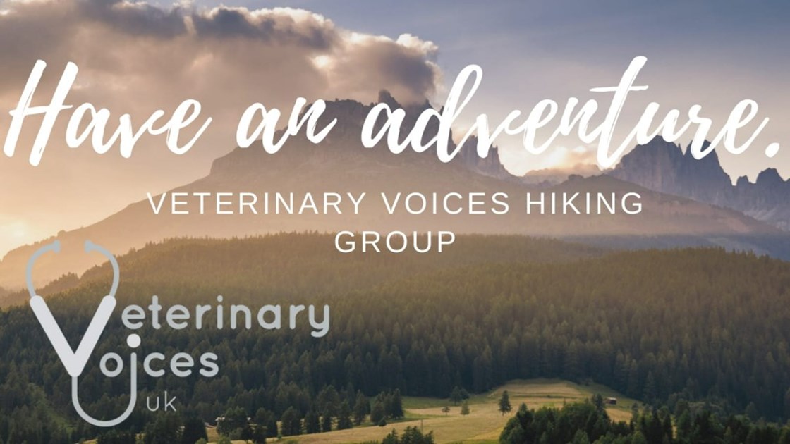 Charlie Aspinwall is fundraising for Vetlife