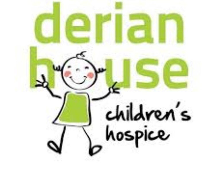 michelle Stanton is fundraising for Derian House Children's Hospice