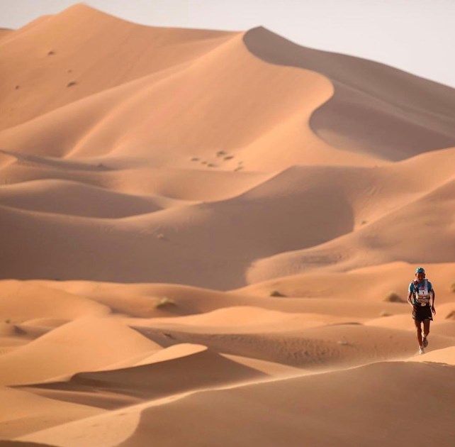 Harry Foster is fundraising for Macmillan Cancer Support