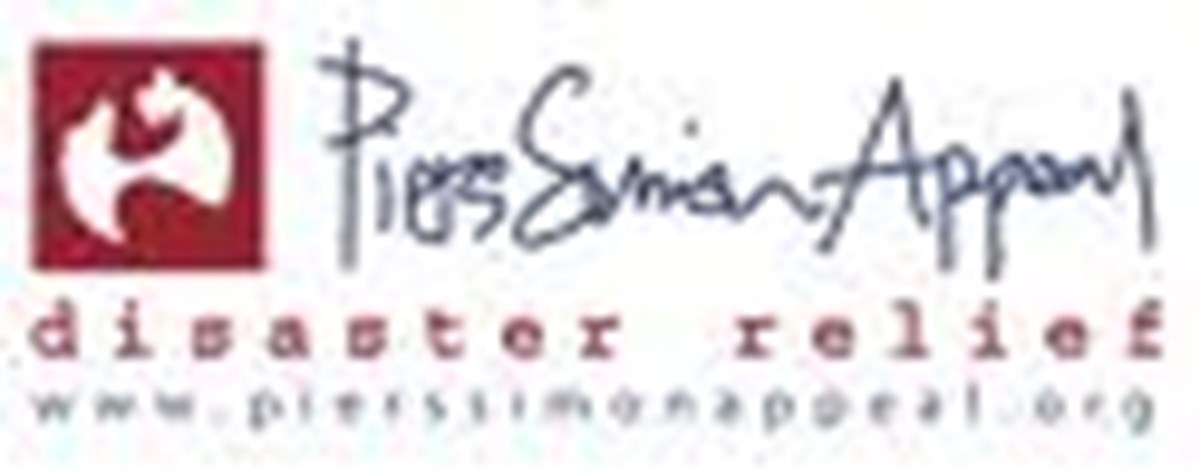 Jamie Davey is fundraising for Piers Simon Appeal