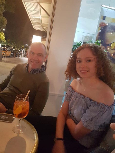 Gavin Jobson-Wood is fundraising for Motor Neurone Disease Association