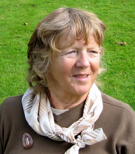 Jane Bailey is fundraising for The National Brain Appeal