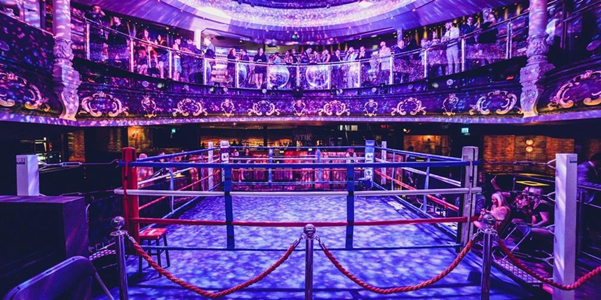 Shaun Pike is fundraising for A Bear Named Buttony