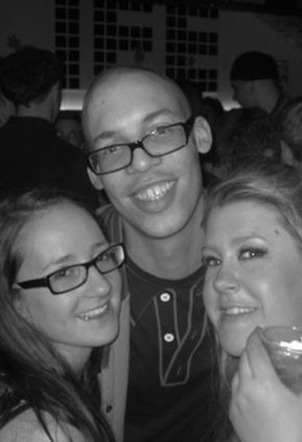 Carla Read is fundraising for The Karen Trust