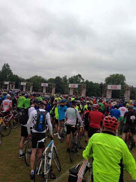 Peter Low is fundraising for British Heart Foundation