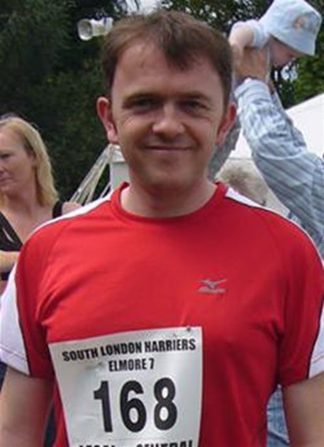 Stephen Jeal is fundraising for Dreams Come True