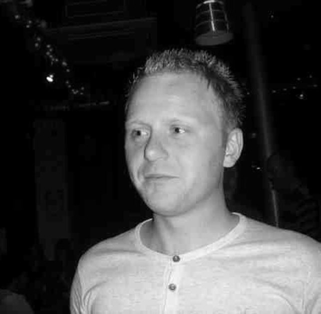 Ben Bogan is fundraising for Macmillan Cancer Support