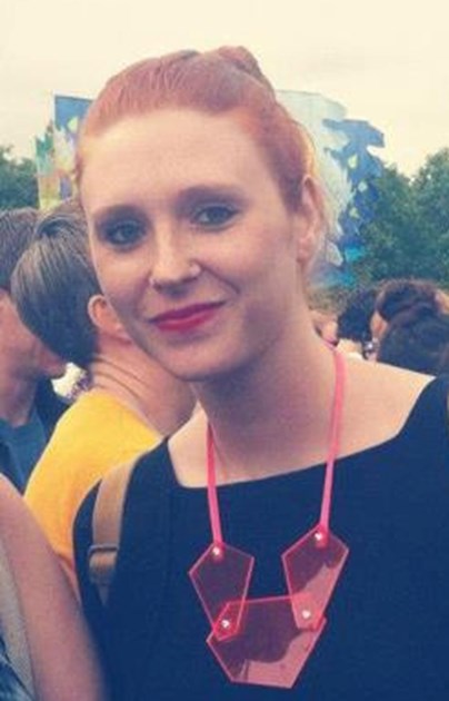 Sarah Kemp is fundraising for Blood Cancer UK