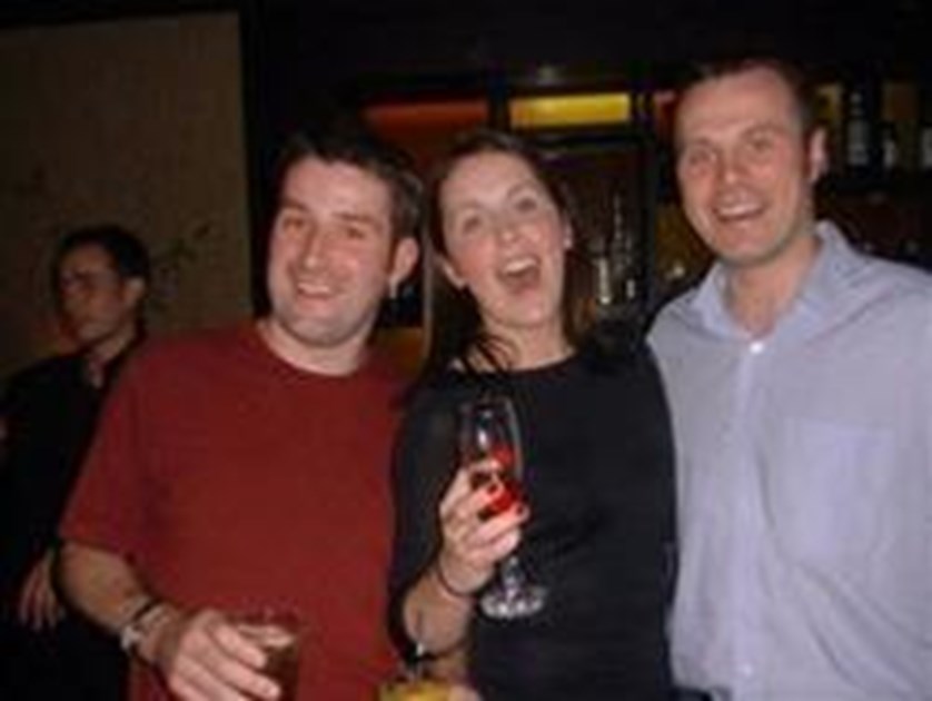 Annie McGuire is fundraising for Scottish Catholic International Aid ...