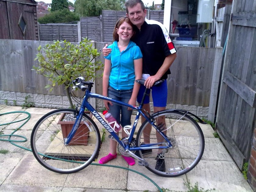 Robert Mahony is fundraising for Motor Neurone Disease Association