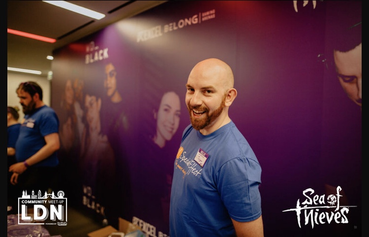 Jinjar 247 is fundraising for SpecialEffect