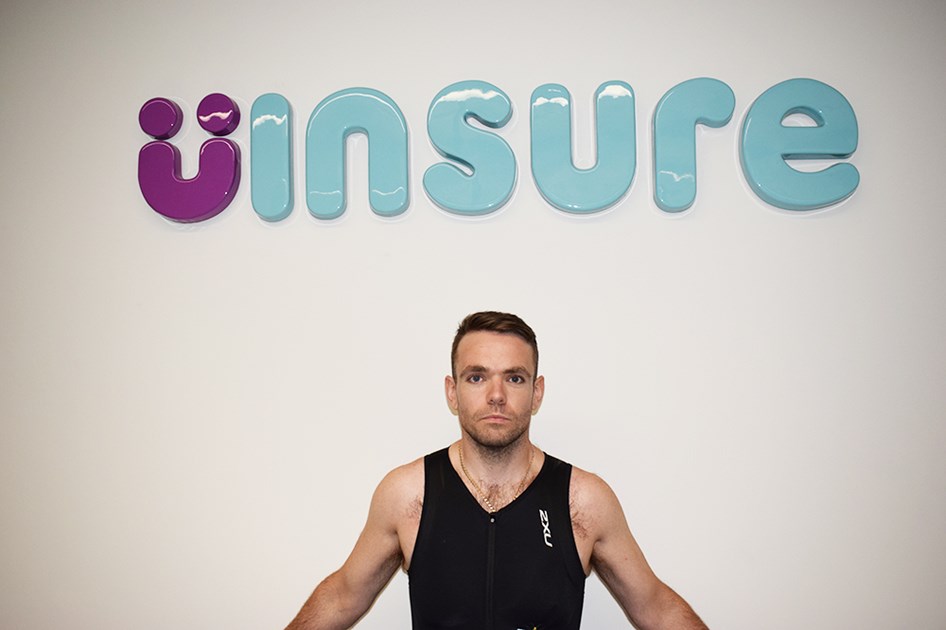 Uinsure Fundraising is fundraising for We Love MCR Charity