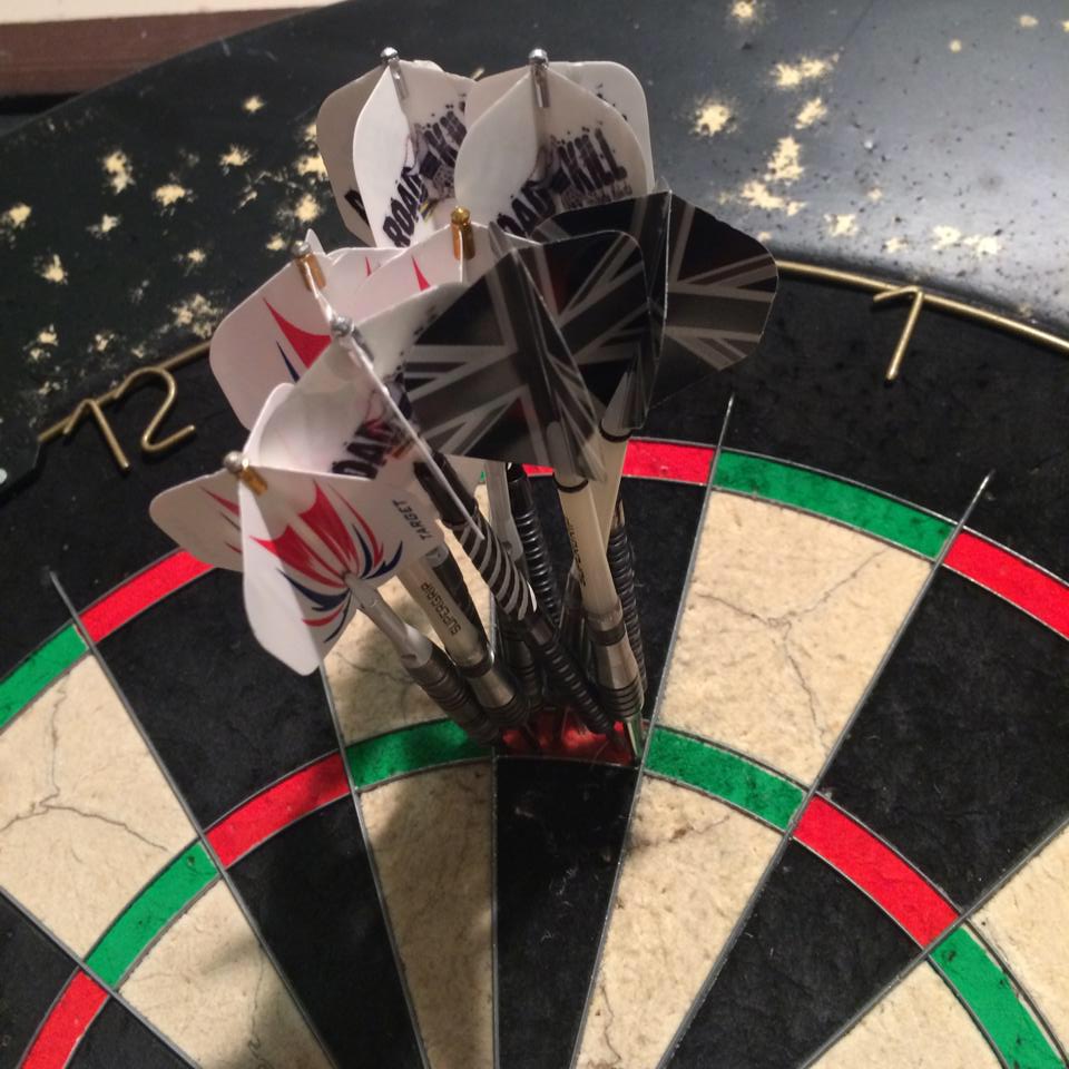 Daniel Haden is fundraising for LUPUS UK