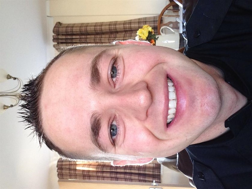 David Meikle is fundraising for Pancreatic Cancer Research Fund