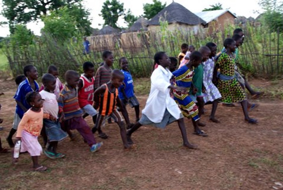 Geri Mckenna is fundraising for Lively Minds