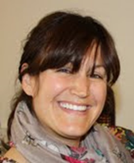 Elise Mendelle is fundraising for Stroke Association