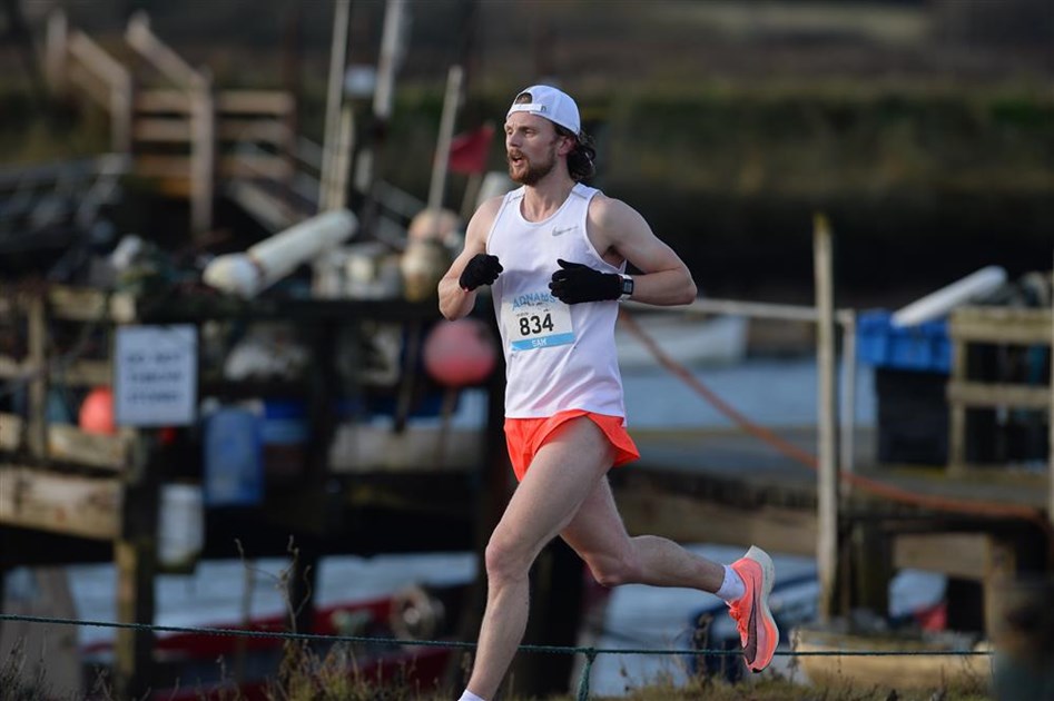 Sam Wade is fundraising for East Anglia's Children's Hospices