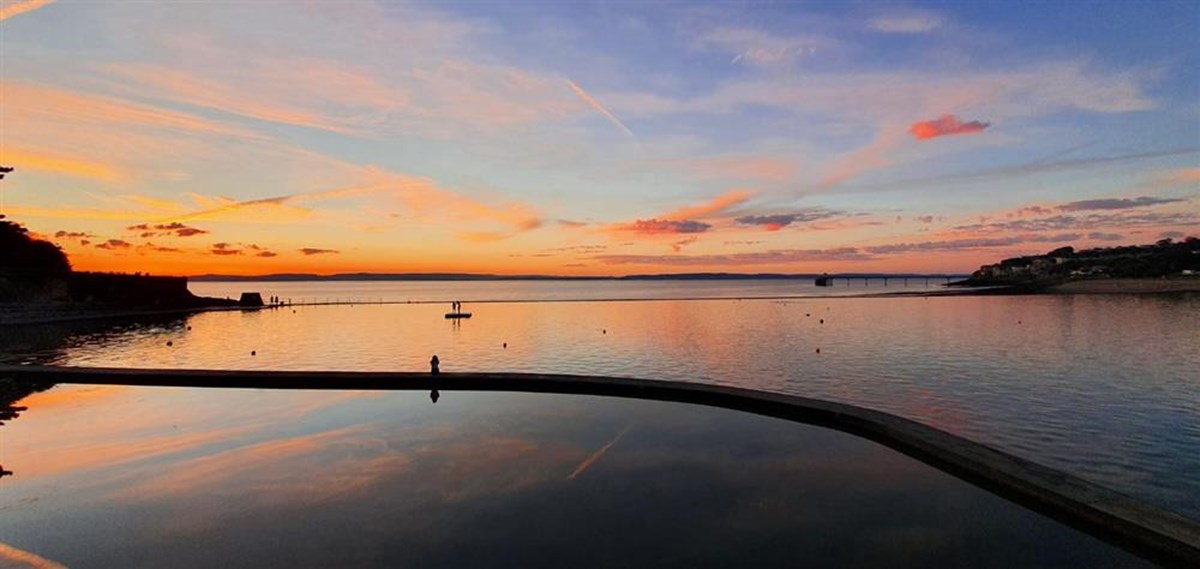 Helen Dawes is fundraising for Level Water