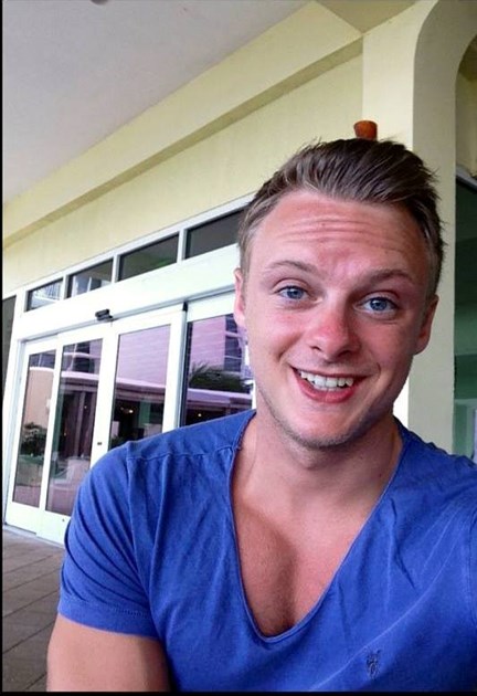 Stephen Kirwan is fundraising for Glasgow Children’s Hospital Charity