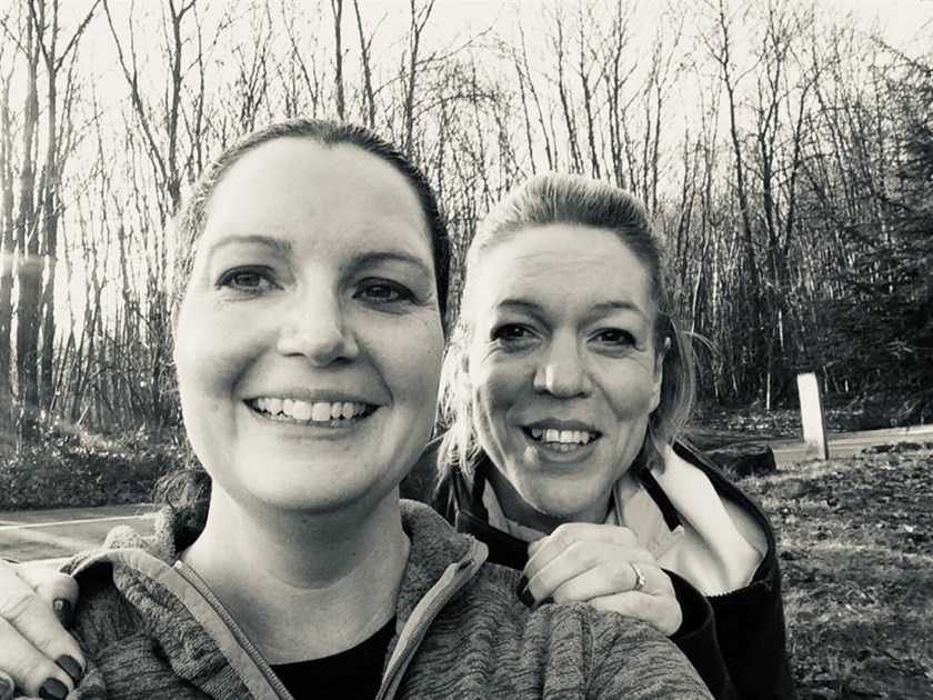 Hannah Smithson is fundraising for The Chartwell Children's Cancer Trust