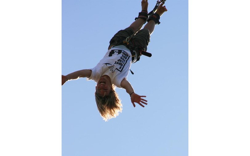 Alison Cronin is fundraising for The Jim Cronin Memorial Fund