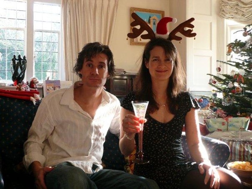 Ellie Powell is fundraising for Marie Curie