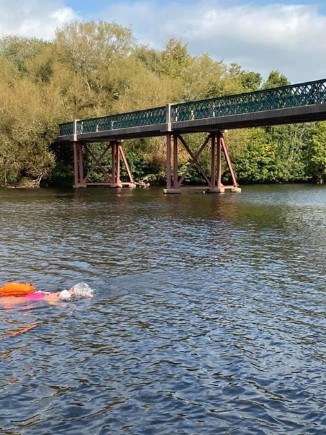 Emma Holroyd is fundraising for COSMIC