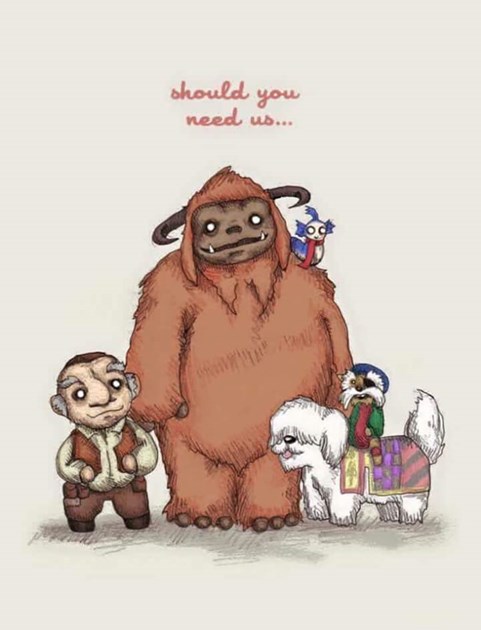 Jenn Chubb is fundraising for APP