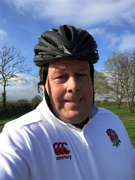 Philip Judge is fundraising for British Heart Foundation